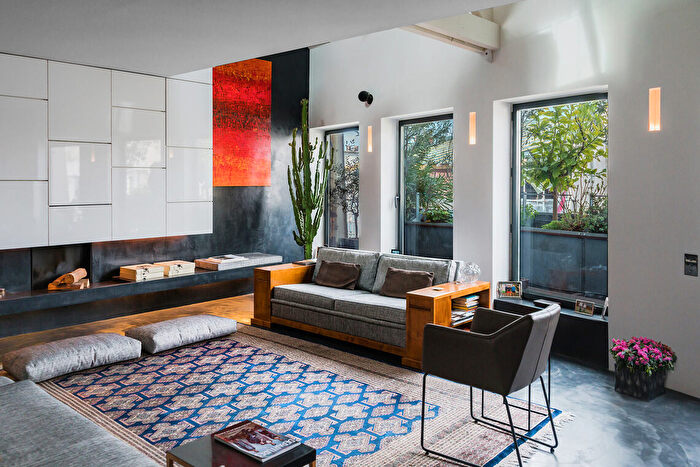 Appartement à louer - Paris e , Porte Saint-Martin, Paradis - 2 pièces - 1 chambre