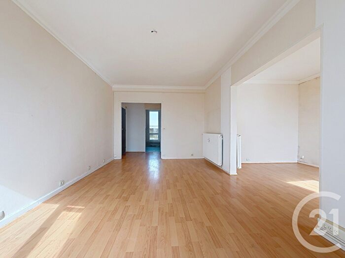 Appartement 3 pièces à vendre à Reims, Jamin, Jaurès, Cernay, Epinettes