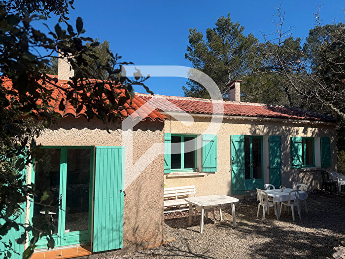 Maison à vendre - Saint-Julien - 4 pièces - 3 chambres