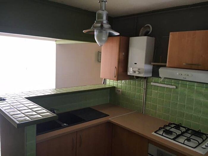 Appartement 3 pièces à louer à Montpellier