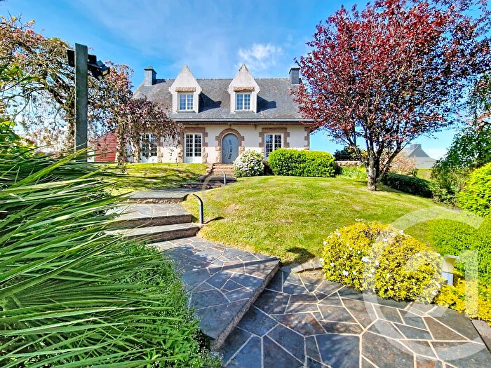 Maison 7 pièces à vendre à Talensac