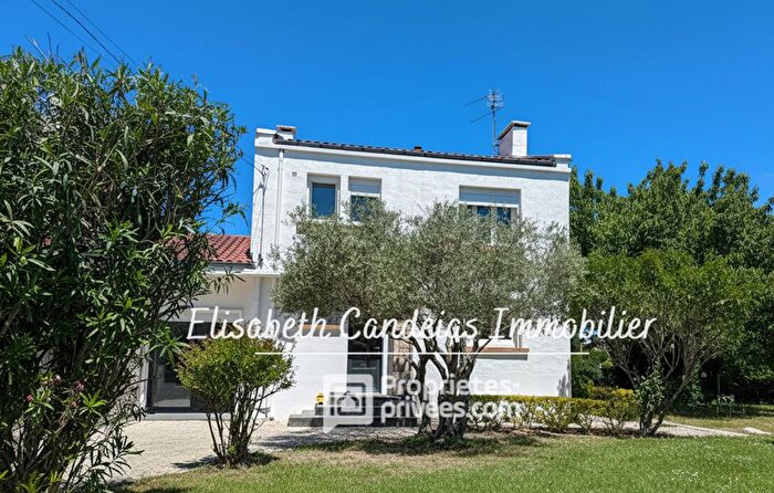 Saint-Jean : Maison 7 pièces à vendre