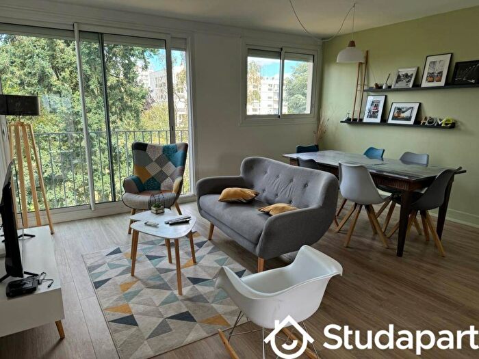 Lorraine, Cholet : Appartement 1 pièce à louer