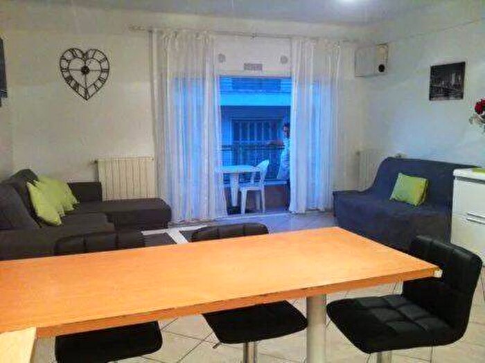 Juan-les-Pins, Antibes : Appartement 2 pièces à louer