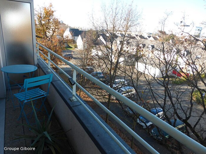 Appartement 2 pièces à Quartiers Ouest, Moulin du Comte, à louer