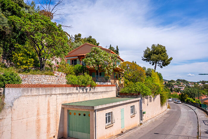 La Garde, Ginouse, Saint-Musse, Thouars - Maison 7 pièces à vendre