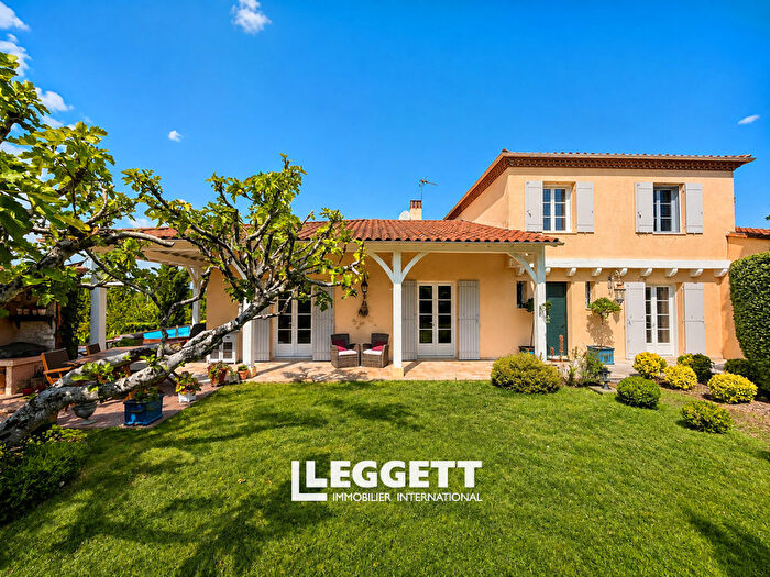 Maison 6 pièces à Eymet, à vendre