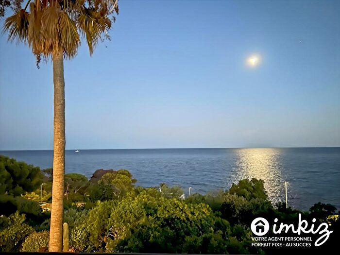 Saint-Raphaël, Agay - Appartement 3 pièces à vendre