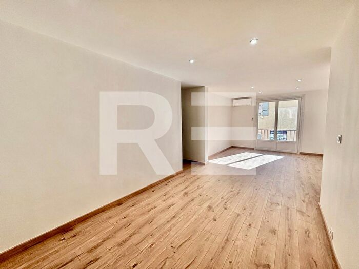 Appartement à vendre - Nîmes, Jean Jaurès - 2 pièces - 1 chambre