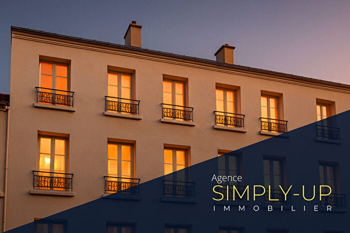 Appartement 2 pièces à vendre à Saint-Maur-des-Fossés, Adamville