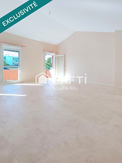 Appartement 4 pièces à vendre - Toulouse, La Cépière, Arènes