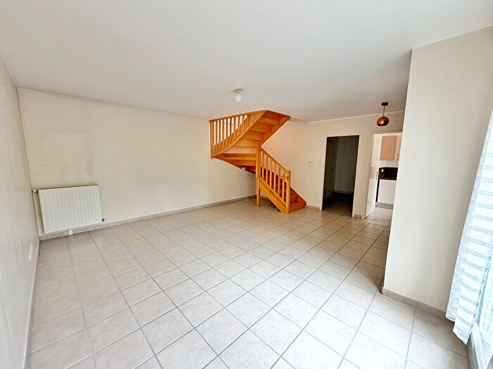 Maison 4 pièces à vendre - Nanterre, Mont Valérien