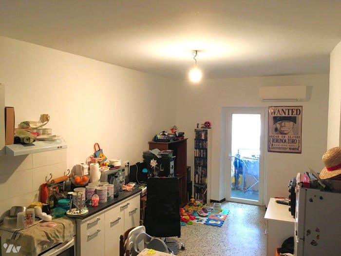 Saint-Geniès-de-Malgoirès : Appartement 3 pièces à louer