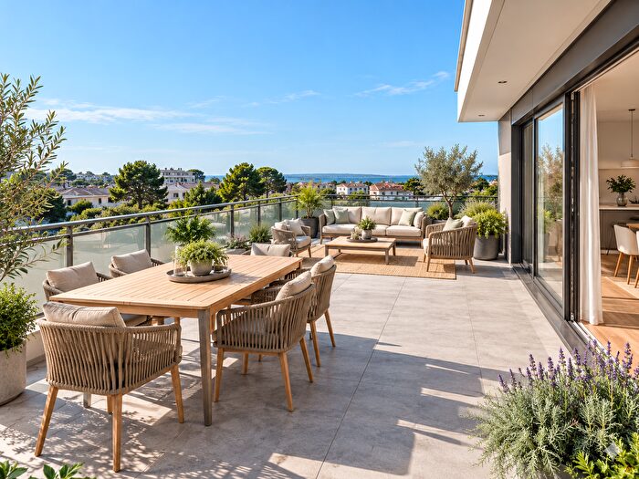 Maison 4 pièces à Saint-Brevin-les-Pins, Bel-Air, Le Grand Ruau, Le Plessis, à vendre