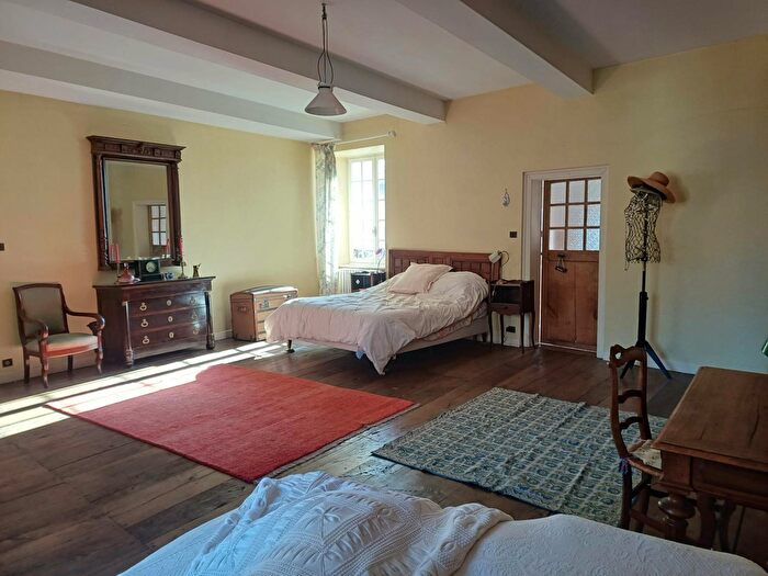 Rignac - Maison 11 pièces à vendre
