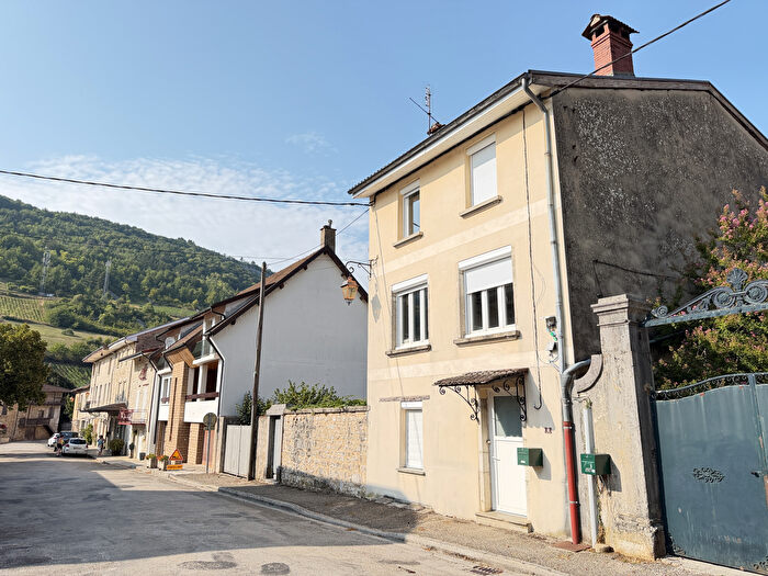 Maison 5 pièces à vendre à Cerdon