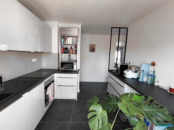 Rodez, Amphithéatre - Appartement 3 pièces à louer