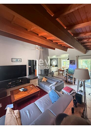 La Chevrolière - Maison 7 pièces à vendre