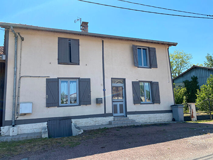 Maison 7 pièces à Sauvage-Magny, Ceffonds, à vendre