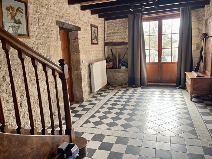 Maison 11 pièces à vendre - Authon-Ébéon