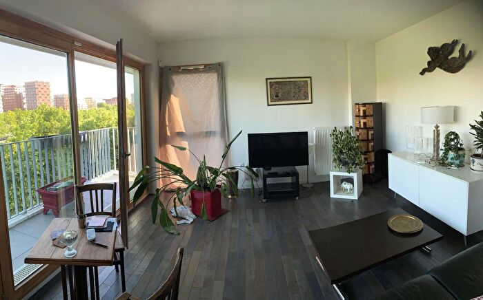 Appartement à vendre - Lîle-Saint-Denis, Sud - 4 pièces - 3 chambres