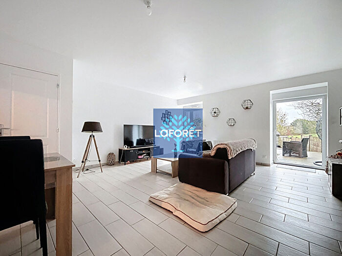 Maison à louer - Trans-la-Forêt - 4 pièces - 3 chambres