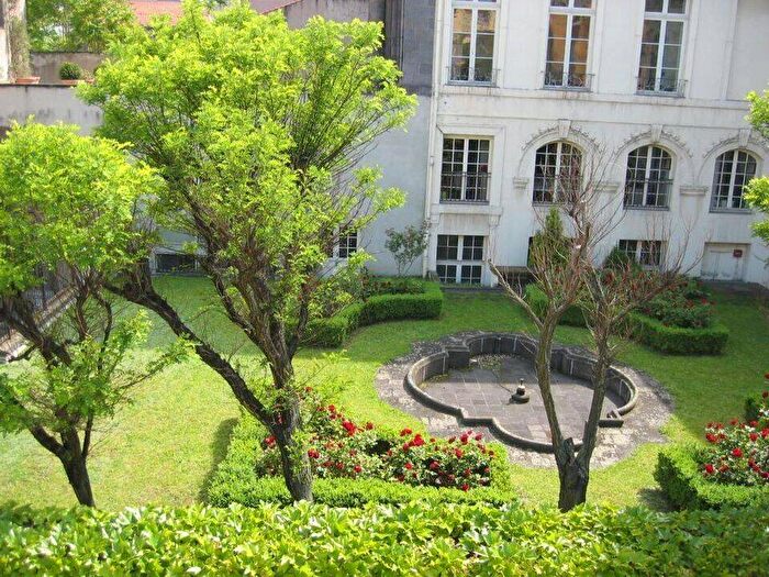 Appartement 2 pièces à louer - Le Brezet, Clermont-Ferrand