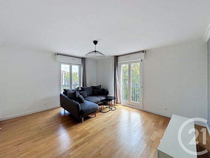 Thiais, Centre-ville - Appartement 3 pièces à louer