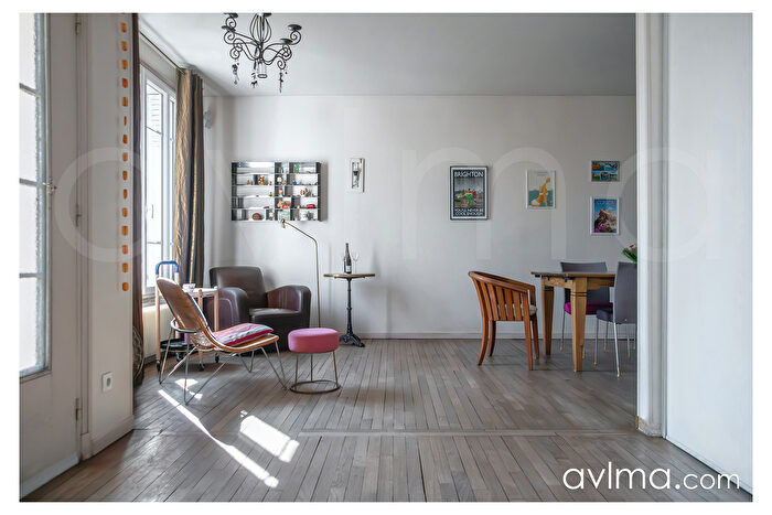 Maison à vendre - Conflans-Sainte-Honorine, Fin-dOise - 7 pièces - 4 chambres