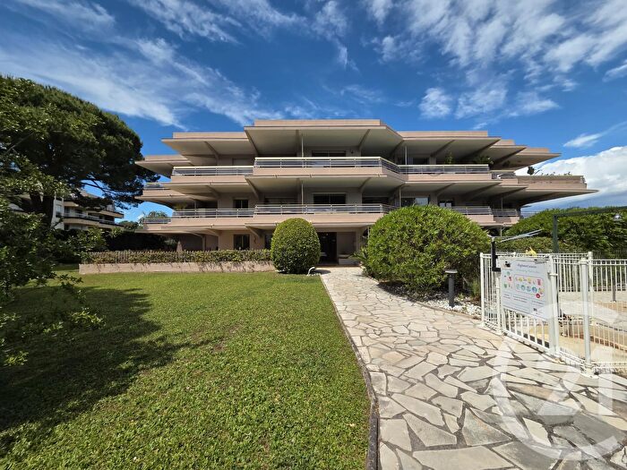 Antibes, Rastines, Super Antibes, Laval, La Fontonne - Appartement 2 pièces à vendre