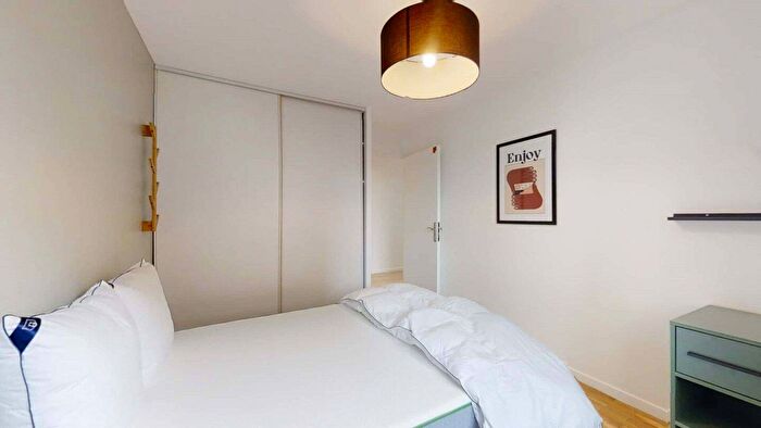 Appartement 1 pièce à Monplaisir Lumière, Lyon 8ème arrondissement, à louer