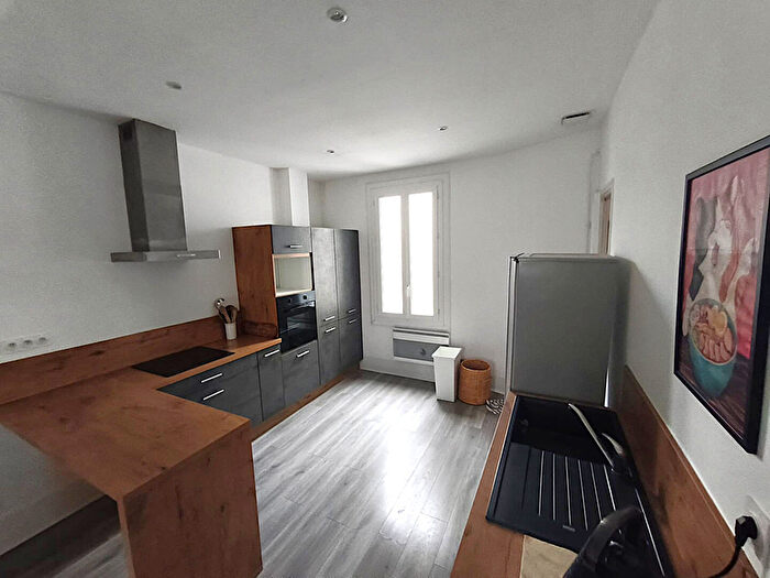 Montpellier, Comédie : Appartement 4 pièces à louer