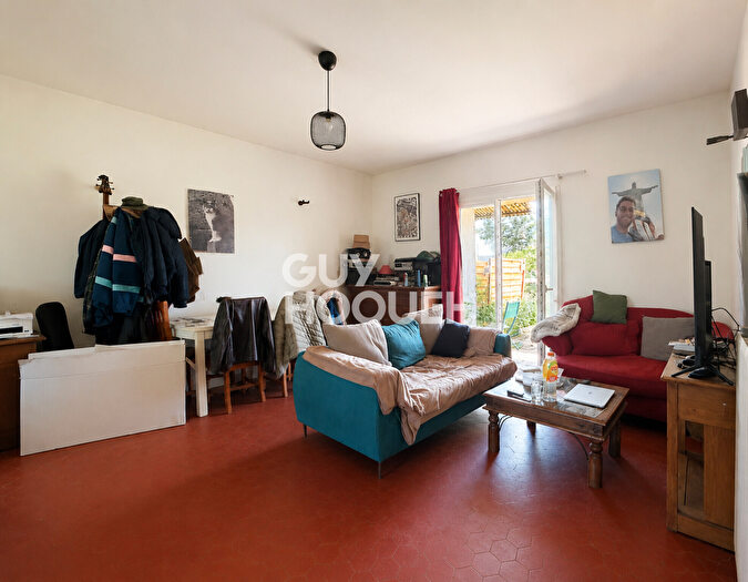 Saint-Estèphe : Maison 5 pièces à vendre