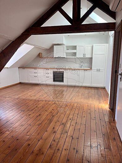 Toulouse : Appartement 3 pièces à louer
