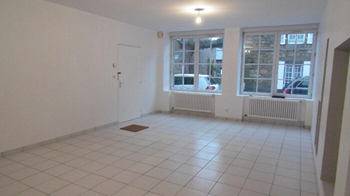 Appartement 3 pièces à louer - Ducey