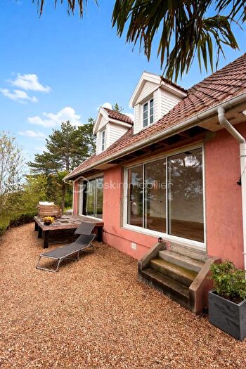Maison à vendre - Cherisy - 6 pièces - 3 chambres
