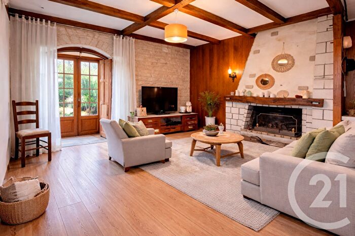 Maison à vendre - Suresnes, Carnot, Gambetta - 3 pièces - 2 chambres