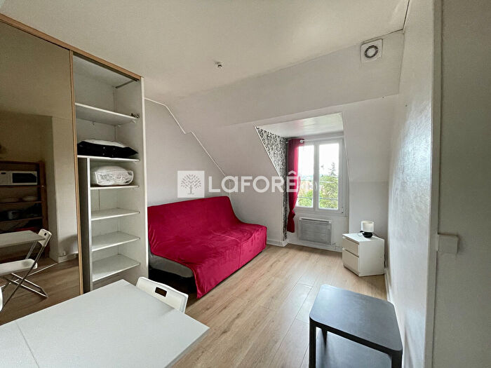 Appartement 1 pièce à Mennecy, Centre-ville, Gare, Châtries, Château, Bel-Air, à vendre
