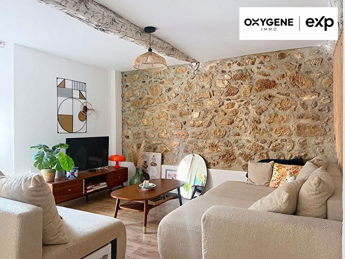 Maison 4 pièces à Leucate, à vendre
