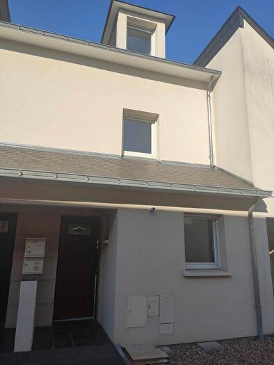 La Chesnaie, Les Ponts-de-Cé - Maison 4 pièces à louer