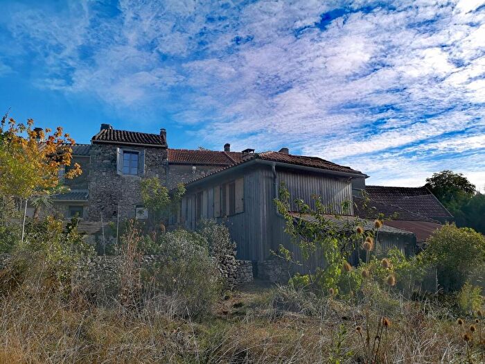 Bezolles - Maison 4 pièces à vendre