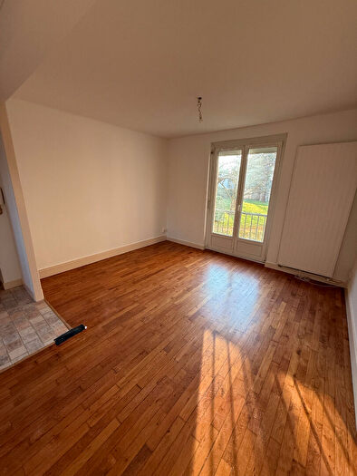 Appartement à louer - Besançon, Grette, Butte - 3 pièces - 2 chambres