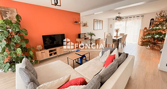 Maison à vendre - Boutigny-sur-Essonne - 4 pièces