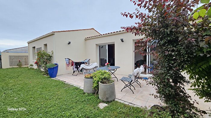 Maison 4 pièces à Niort, Souché, à vendre