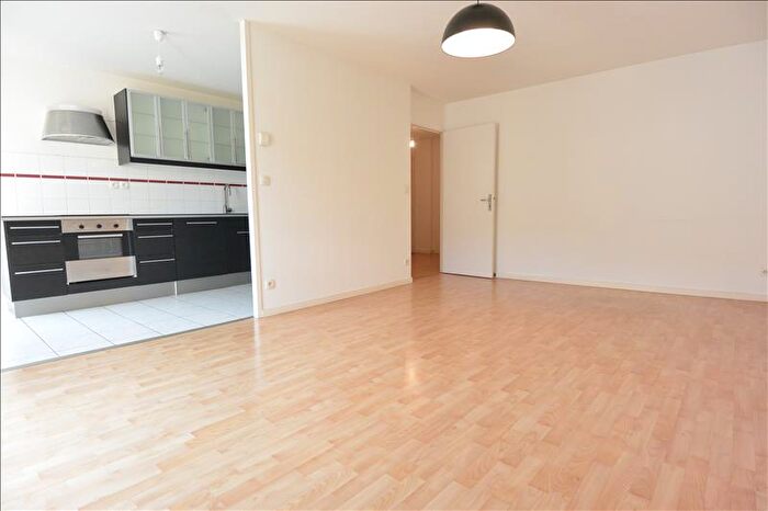 Bordeaux, Gare Saint-Jean - Appartement 3 pièces à louer