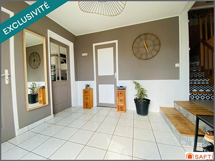 Maison 5 pièces à vendre - Saint-Médard-en-Jalles, Centre-ville