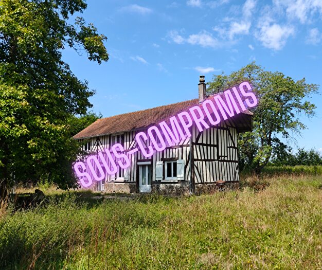 Maison à vendre - Familly - 5 pièces - 4 chambres