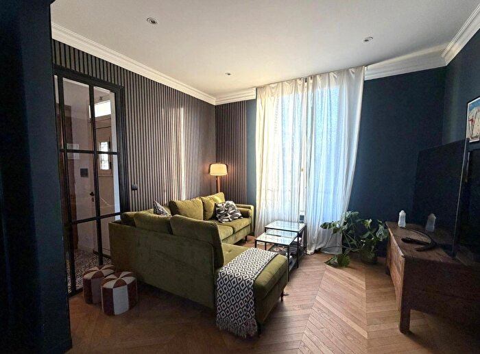 Maison à vendre - Pontault-Combault, Mairie, Rouxel - 5 pièces - 3 chambres