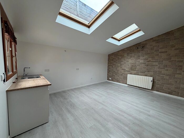 Livry-Gargan, Nord : Appartement 2 pièces à vendre
