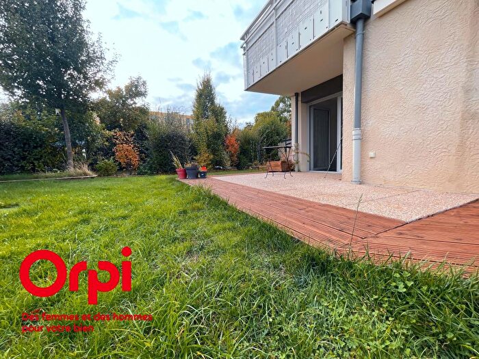 Appartement à vendre - Trappes, Centre-ville, Jaurès, Gare - 4 pièces - 3 chambres